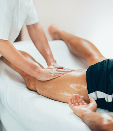 Masaj salonları Nina Nosh SPA And Massage Center, Dubai, foto