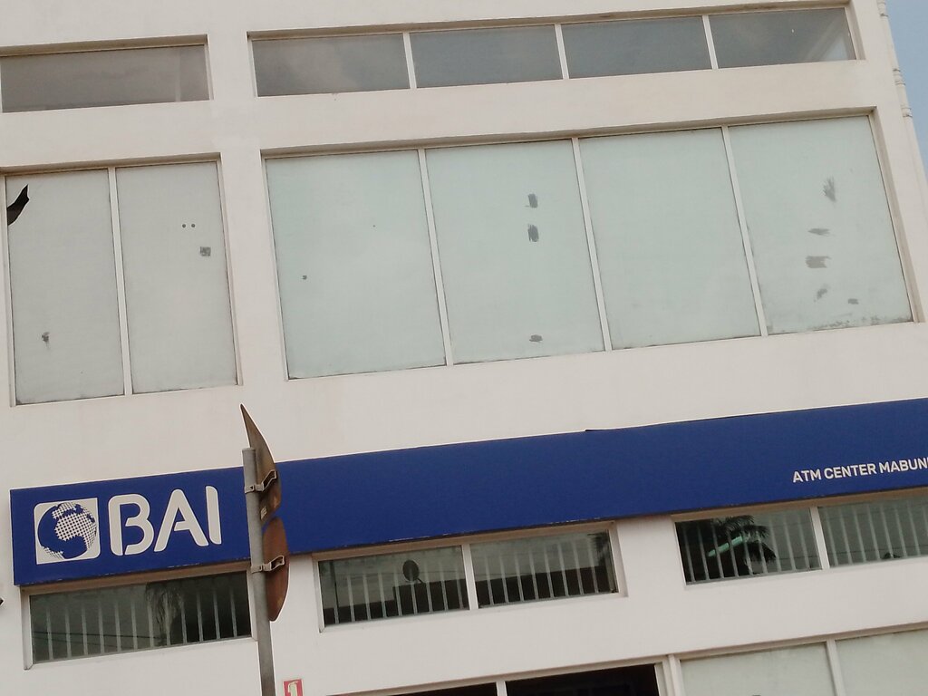 Banka Banco Angolano de Investimentos, Loanda, foto