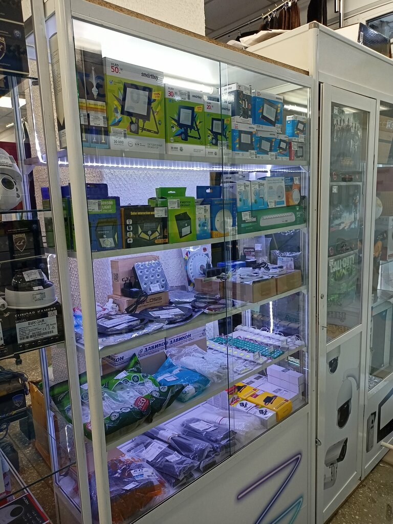 Oto ses sistemleri Leo Core, Ufa, foto