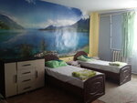 Shanghai (Kooperativnaya ulitsa No:99, selo Belaya Glina), otel  Krasnodarski krayından