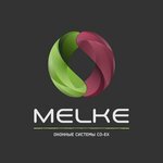 Melke (Leninskaya Sloboda Street No:26), pencere üretim, satış ve montaj firmaları  Moskova'dan