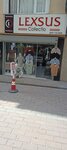 Lexsus (İstanbul, Zeytinburnu, Seyitnizam Mah., G/15. Sok., 7B), toptan giyim  İstanbul'dan