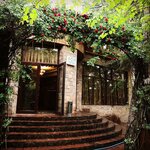 Olimpiya (Sharof Rashidov Avenue No:4A/1), restoran  Taşkent'ten