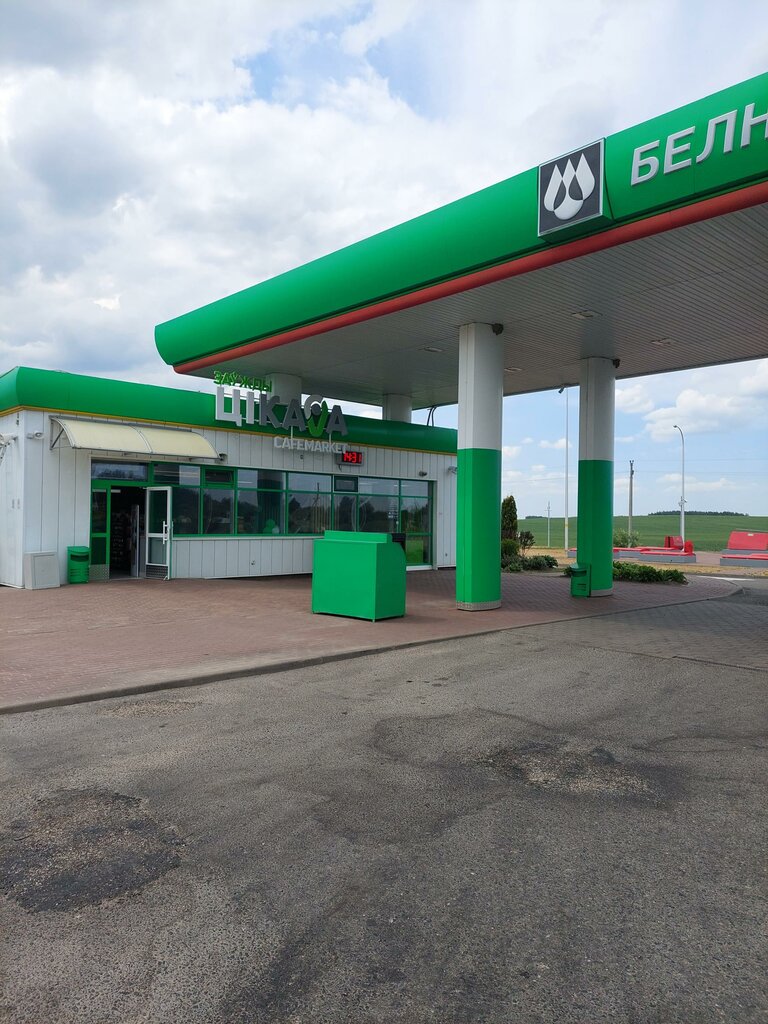 Elektronik ödeme sistemleri BelToll, Minskaya oblastı, foto