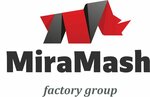 MiraMash (Austrina Street No:63к3), sanayi kuruluşu  Penza'dan