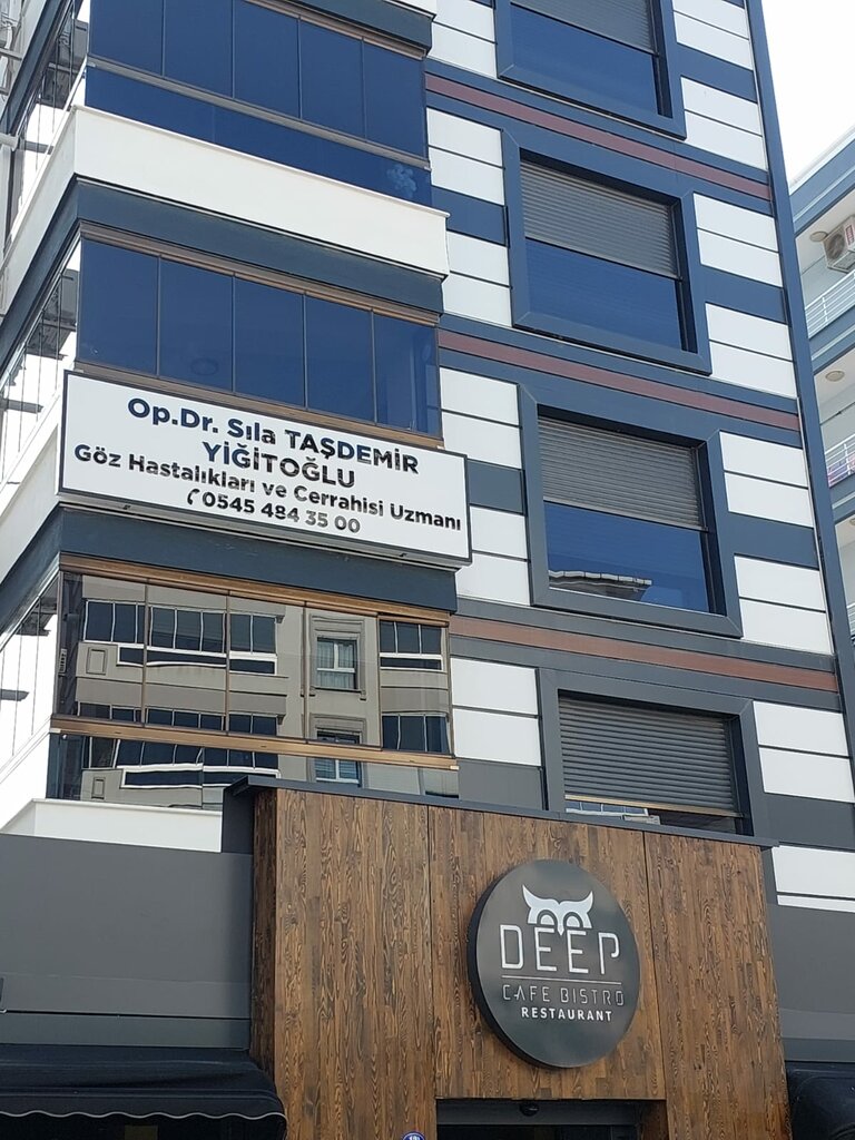Özel muayenehaneler Op. Dr. Sıla Taşdemir Yiğitoğlu, Torbalı, foto