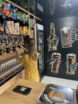 Nashe pivo (Abrikosovaya ulitsa No:2/2Г, Zarechniy Microdistrict), bira dükkanı  Soçi'den