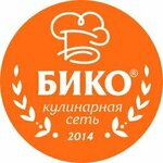 Biko (Nizhnyaya Radischevskaya Street No:10с1), hazır gıda satan yerler  Moskova'dan