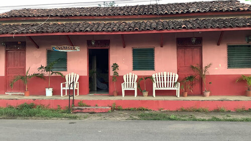 Pansiyonlar, hosteller Voyager Int’l, Dünya, foto