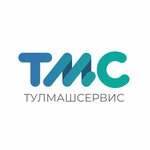 Тулмашсервис (Liteynaya Street No:22А), i̇nşaat tedarik firmaları  Tula'dan