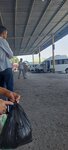 Old Bus Station (Ferghana, Oybek mahalla fuqarolar yig'ini), toplu taşıma durağı  Fergana'dan