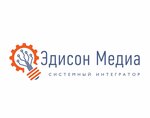 Edison Media (Kaspiyskaya Street No:22к1с5), projektörler  Moskova'dan