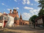 Музей ратной истории Москвы (Krutitskaya Street No:17с3), müzeler ve sanat galerileri  Moskova'dan