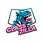GlassZilla (Vavilova Street No:59/2), otomobil camları  Rostov‑na‑Donu'dan