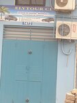 Elytour-ci (Rue 21 No:1456, Treichville), oto kiralama  Abican'dan
