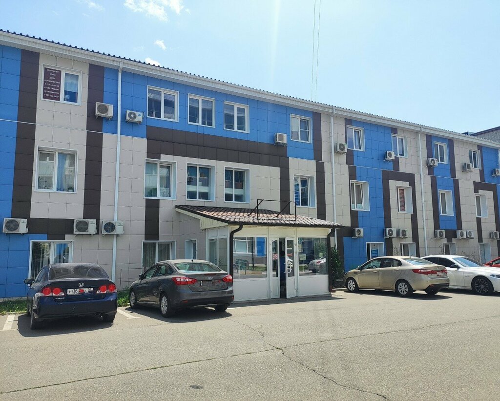 Konut kredisi hizmetleri Reshenye agentstvo nedvizhimosti, Astrahan, foto