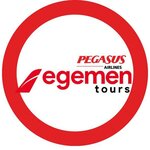 Pegasus Airlines (Chui avenue No:134), seyahat acenteleri  Bişkek'ten