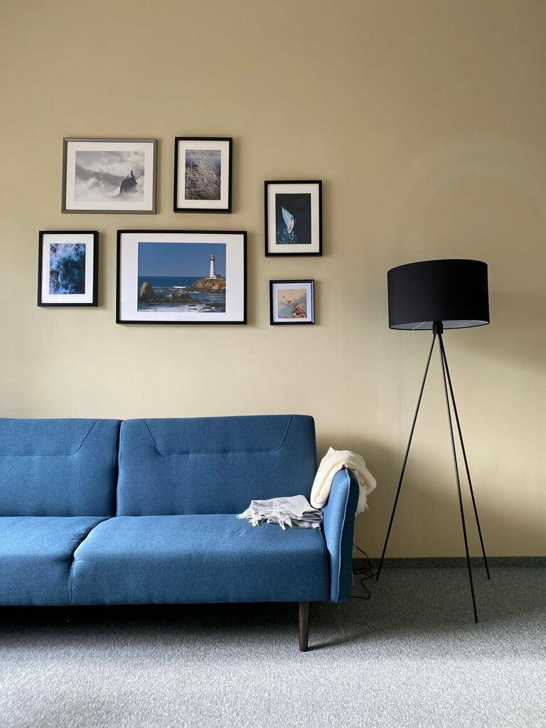 Psikolojik yardım merkezleri Center of psychologists for teenagers Ego, Moskova, foto