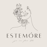 Estemore (Novodmitrovskaya Street No:2к1), çiçekçiler  Moskova'dan
