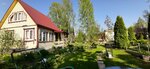 Павловские дачи (Moscow Region, Lotoshino City District, SNT Tushinets), bahçecilik dernekleri ve kuruluşları  Moskova ve Moskovskaya oblastından
