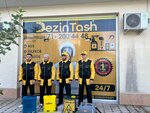 DezinTash (No:21, Mirzo Ulugbek District, Traktorsozlar Shaharchasi dahasi, 1-mavze), haşere ilaçlama firmaları  Taşkent'ten