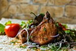 ShampurOK (No:123В, derevnya Pokrovskaya), hazır yemek teslim servisleri  Saint‑Petersburg ve Leningradskaya oblastından
