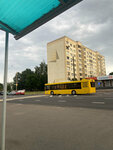 Varanianskaga (Minsk, Varanianskaga Street), toplu taşıma durağı  Minsk'ten