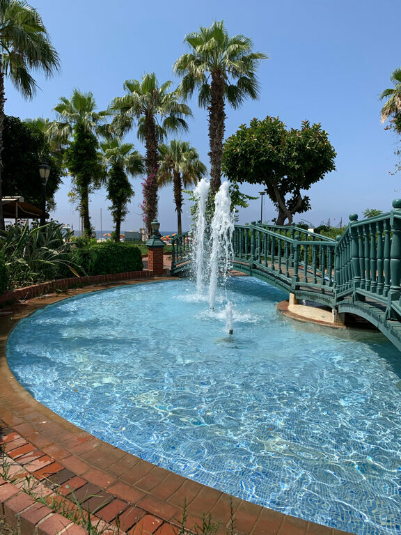 Çeşme Çeşme, Alanya, foto