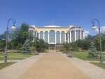 Astrakhansky oblastnoy sud (Admiralteyskaya Street No:3к1), adliyeler  Astrahan'dan
