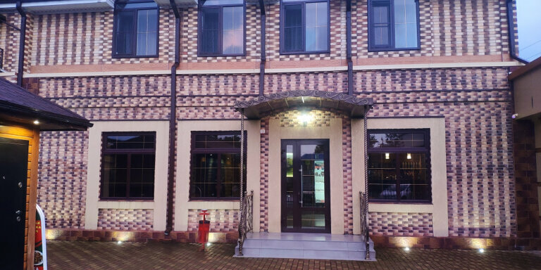 Bar Бар, Adygeysk, foto