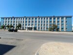 Yessenov university (No:10, 3B shaǵyn aýdany), yurtlar  Aktav'dan