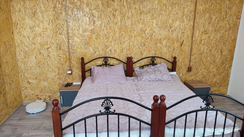 Otel Преображение, Primoriye, foto