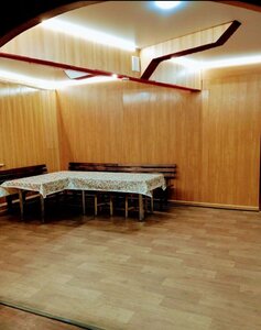 Гостевой дом (Kolkhoznaya ulitsa No:37, mikrorayon Maksimovka, Ufa), otel  Ufa'dan
