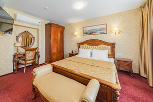 Beta Izmailovo (Izmaylovskoye Highway No:71к2Б), otel  Moskova'dan