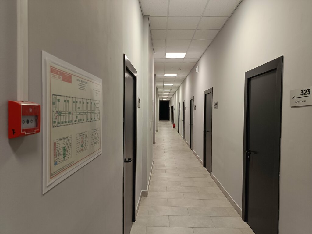 Yatırım fonu firmaları Alfazis LLC, Voronej, foto