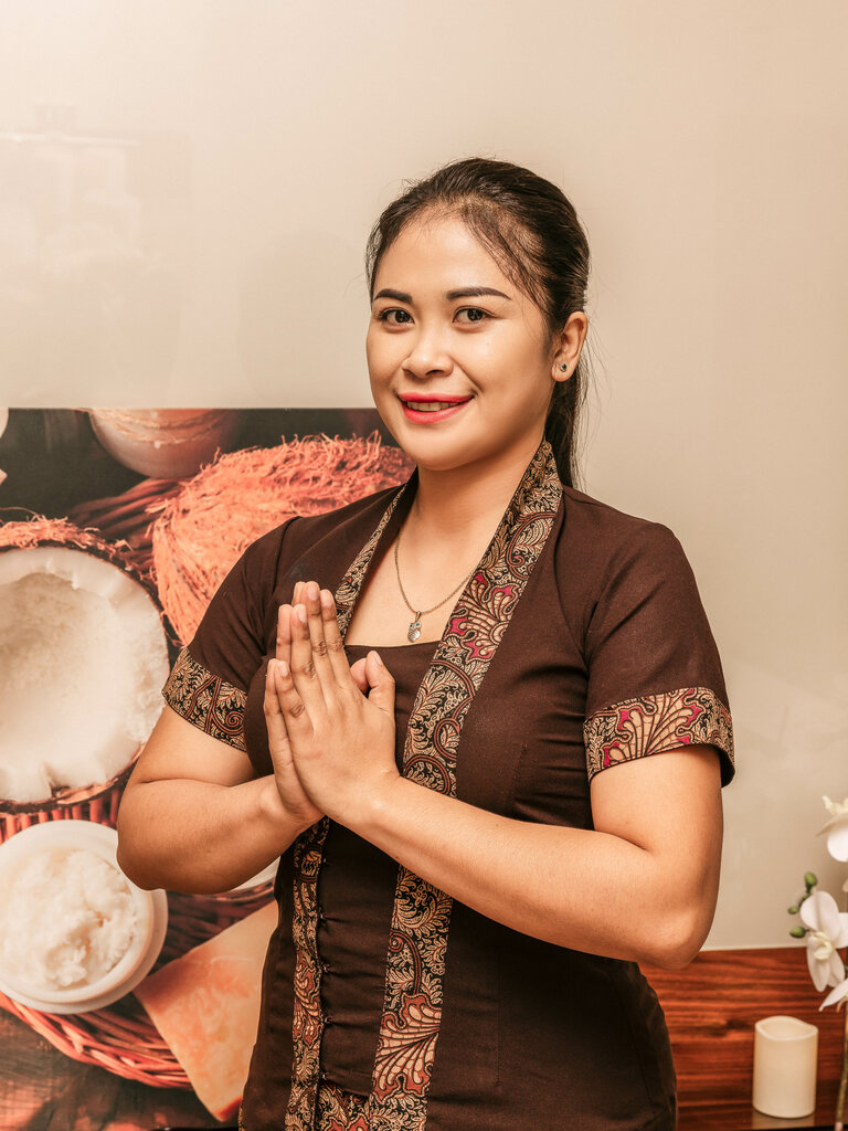 Masaj salonları Oasis-spa, Novosibirsk, foto