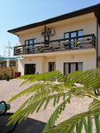 Lyubov' (Raduzhnaya ulitsa No:12, Sukko Village), otel  Krasnodarski krayından