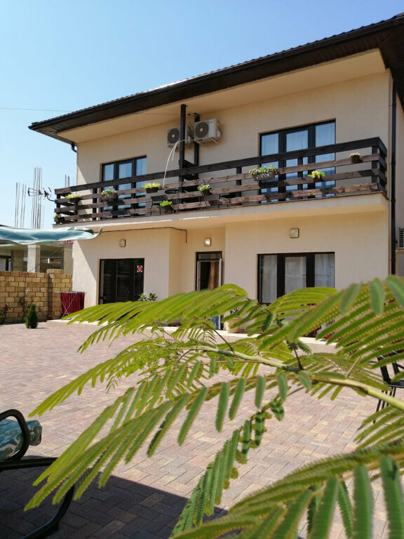 Otel Lyubov', Krasnodarski krayı, foto