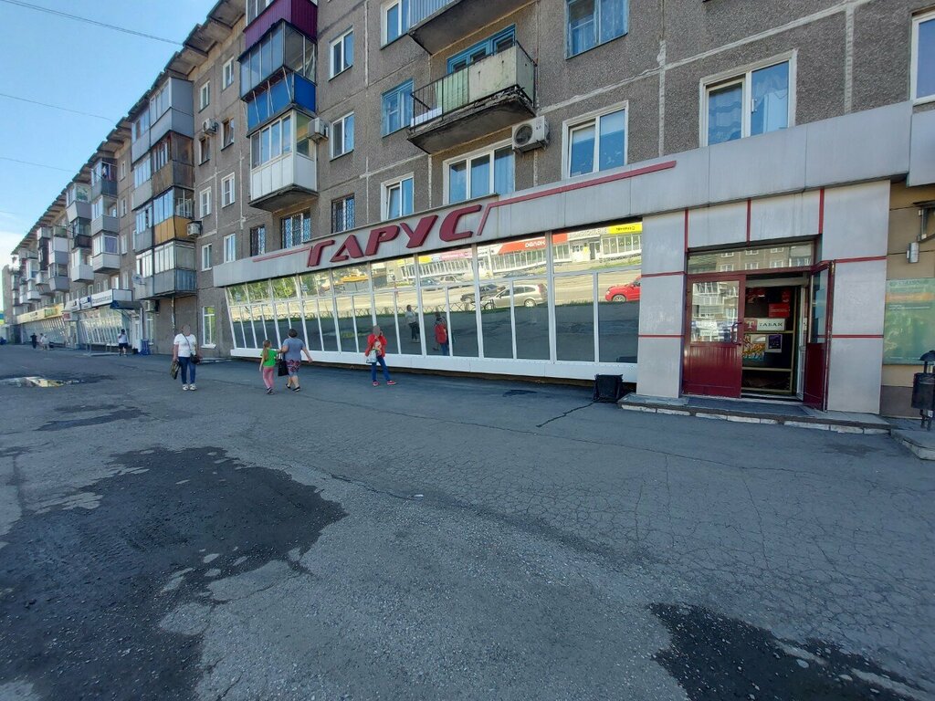 Perde ve korniş üreticileri Salon-magazin NiL, Novokuznetsk, foto