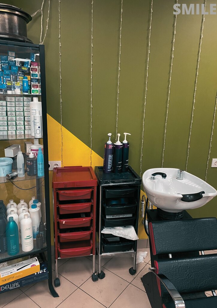 Özel ağız ve diş sağlığı klinikleri ve muayenehaneleri Smile, Ufa, foto