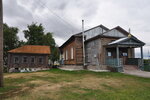Церковь Казанской иконы Божией Матери (Sovetskaya ulitsa No:83, selo Verkhniye Timersyany), ortodoks kiliseleri  Ulyanovskaya oblastından