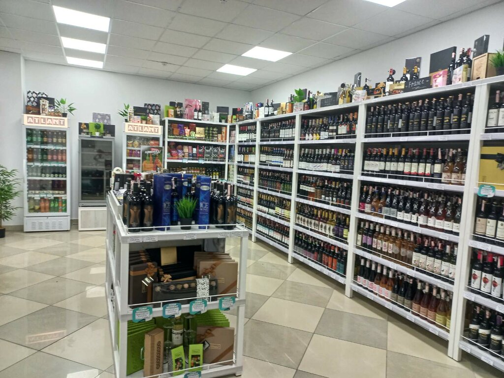 Alkollü içecekler Beltamozhservice, Slutsk, foto