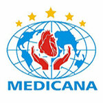 Medicana. uz (No:37, Yashnabad City District, Aviasozlar Shaharchasi, 4-mavze), tanı merkezleri  Taşkent'ten