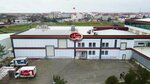 Tezcanlar Süt Ürünleri (İstanbul, Silivri, Değirmenköy İsmetpaşa Mah., İkbal Cad.), gıda üreticileri  Silivri'den