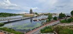 Jetty  (Leningrad Region, Vyborg, Petrovskiy Microdistrict), i̇skele  Vyborg'dan