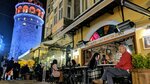 Galista Restaurant Bar (Şahkulu Mah., Şahkapısı Sok., No:2/A, Beyoğlu, İstanbul), restoran  İstanbul'dan