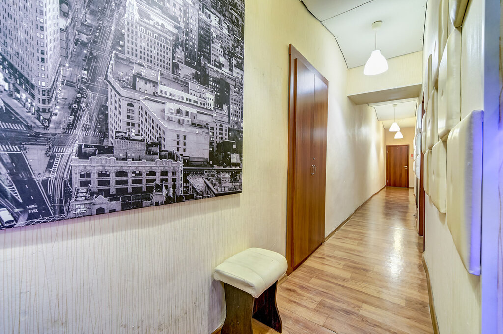 Daireler Milleron, Saint‑Petersburg, foto