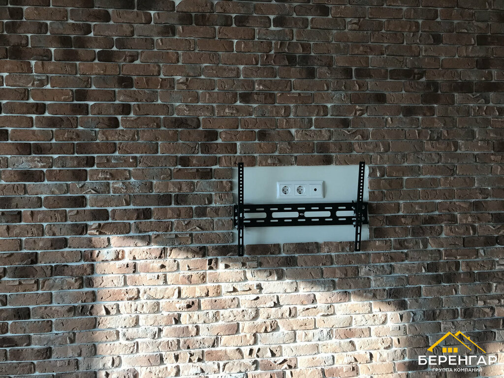 i̇nşaat ve tasarım hizmetleri Berengar, Yekaterinburg, foto