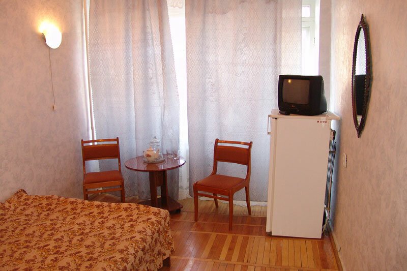 Seyahat acenteleri Судаков Трэвел, Taganrog, foto