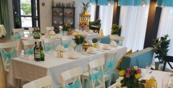 Kafe Дача, Volgograd, foto